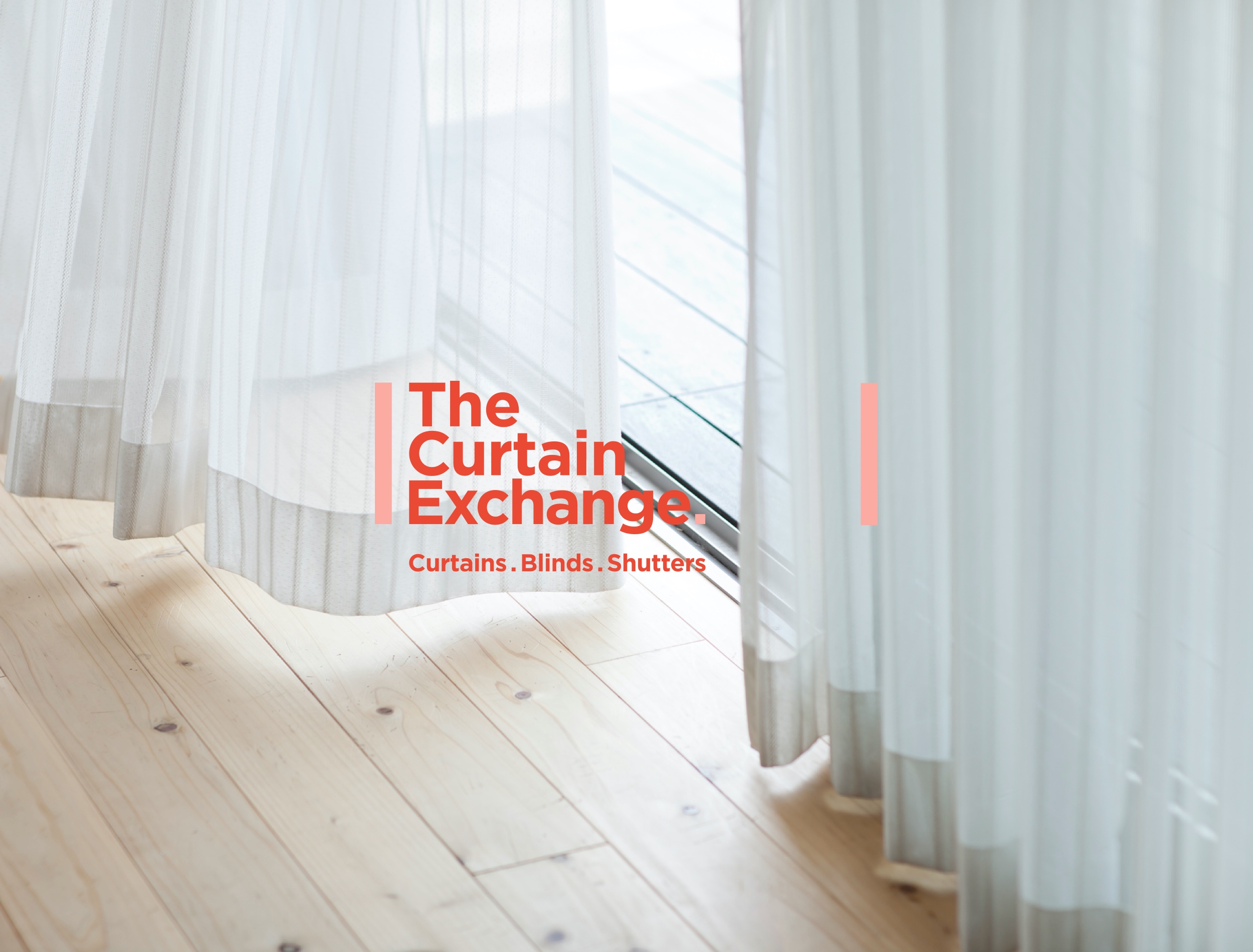 The Curtain Exchange SQ Work